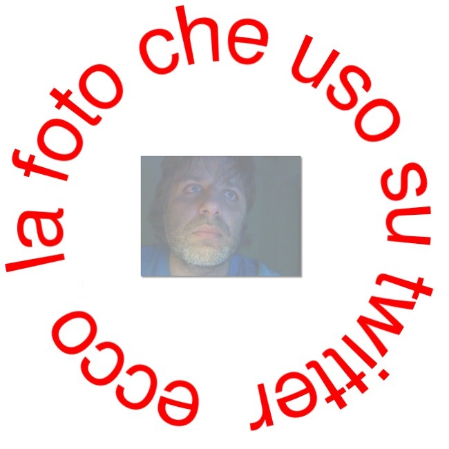 LUBIT LINUX: Scrittura circolare, convert e alcune foto delle mie vacanze LUBIT LINUX: Scrittura circolare, convert e alcune foto delle mie vacanze