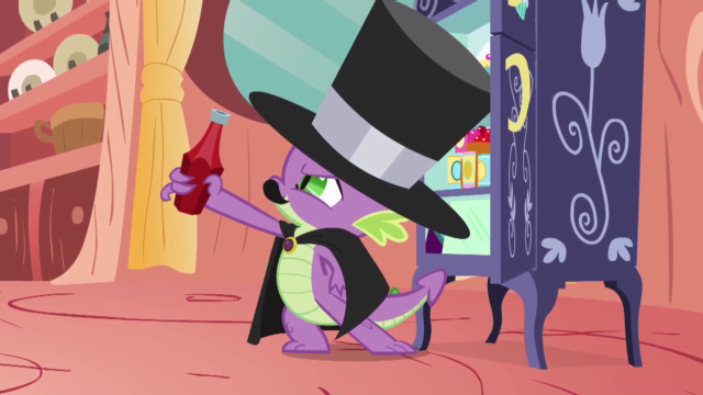 The Rabbit Hutch: My Little Pony: Friendship is Magic - Episode Twenty Four