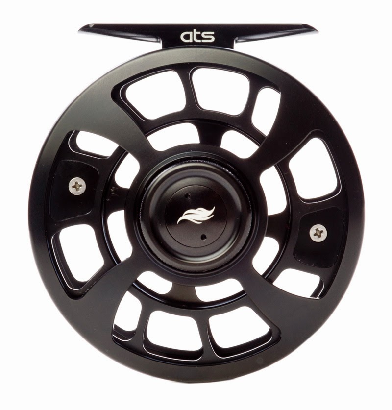 Tight Lined Tales of a Fly Fisherman: Daily Reel...Allen Fly Fishing's ...