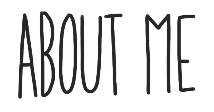 Random Things Through My Letterbox: About Me ....