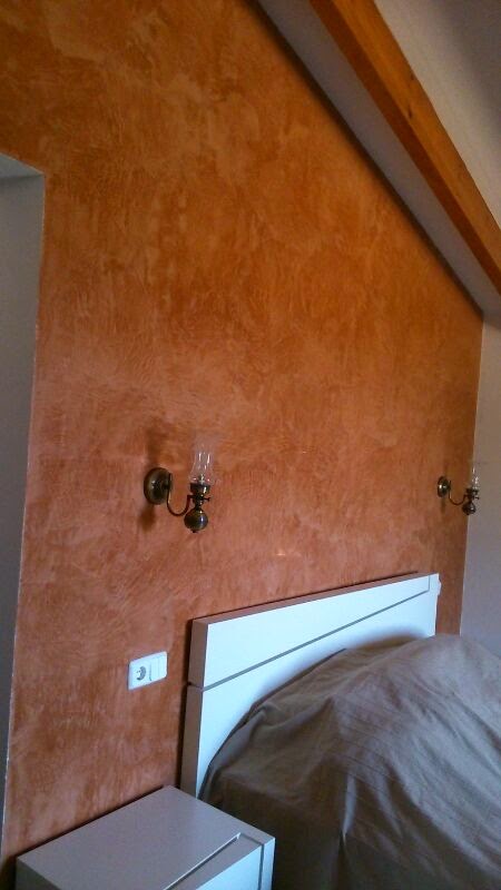 Pintura y Decoracion: Estucos