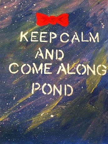 Goodbye Raggedy Doctor: 11 things I learned from Doctor Who fandom