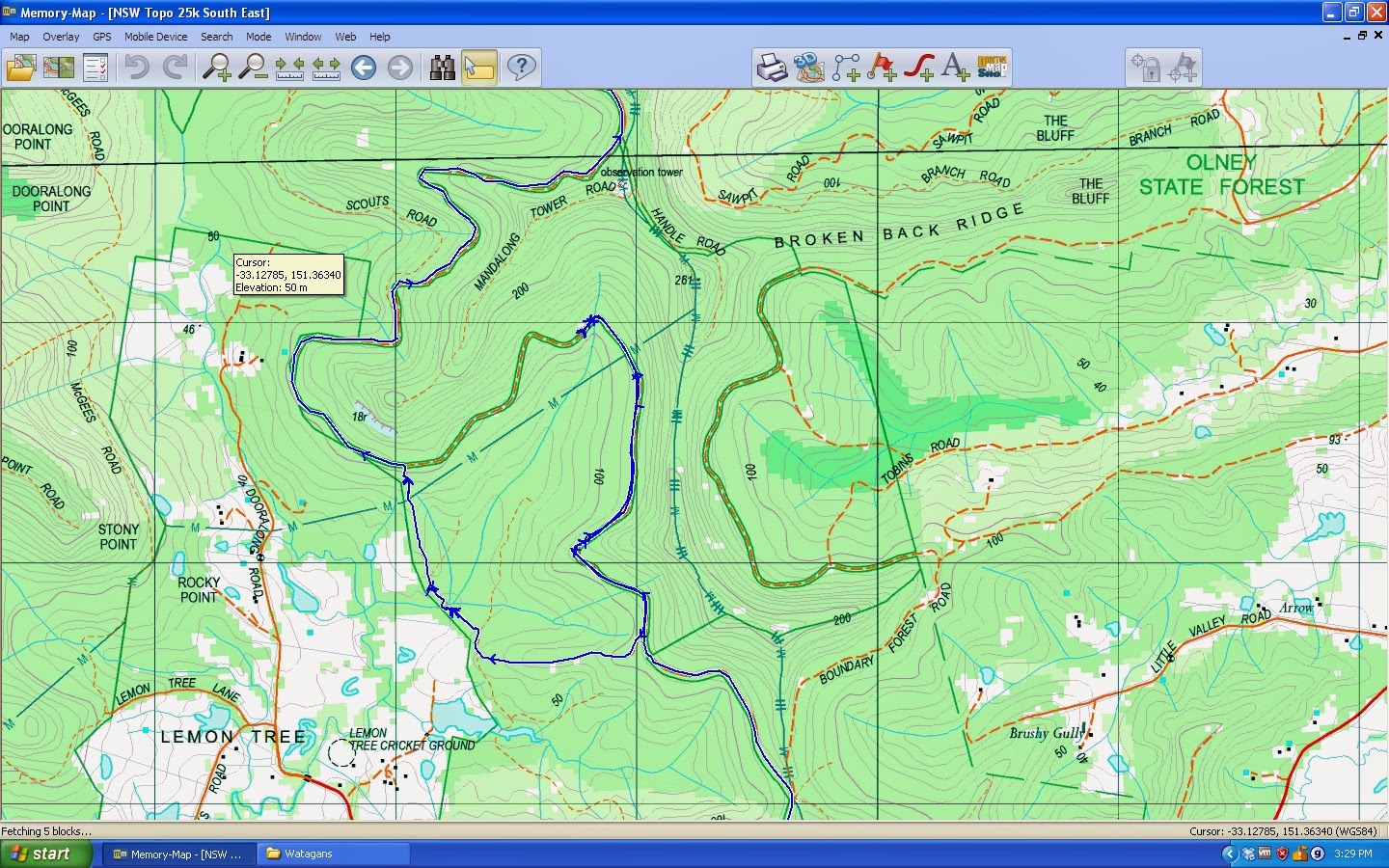 Overland Live - Overland Expedition & Adventure Travel : Trip Report ...