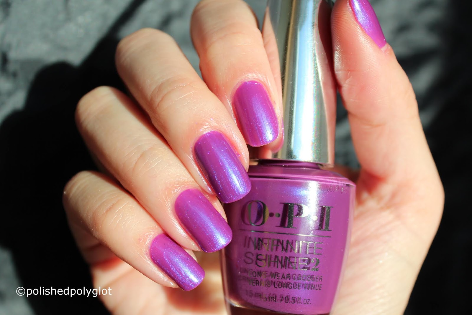 New │ OPI Tokyo Collection for Spring-Summer 2019 [Swatches and Review ...