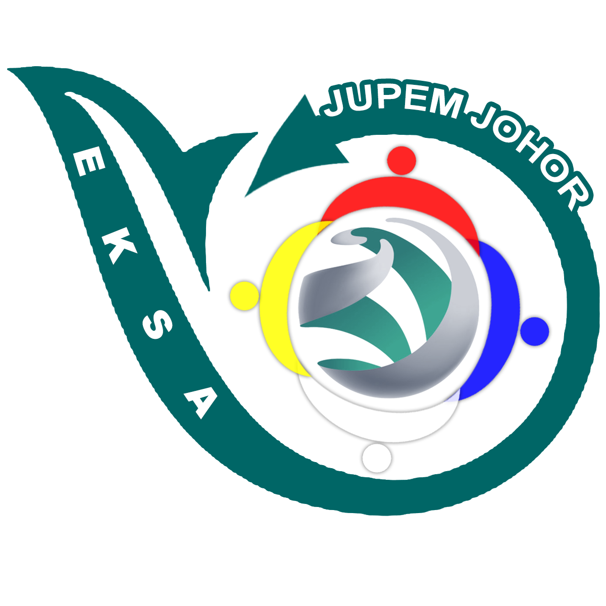 Laman Rasmi Ekosistem Kondusif Sektor Awam (EKSA): Pemenang Logo EKSA