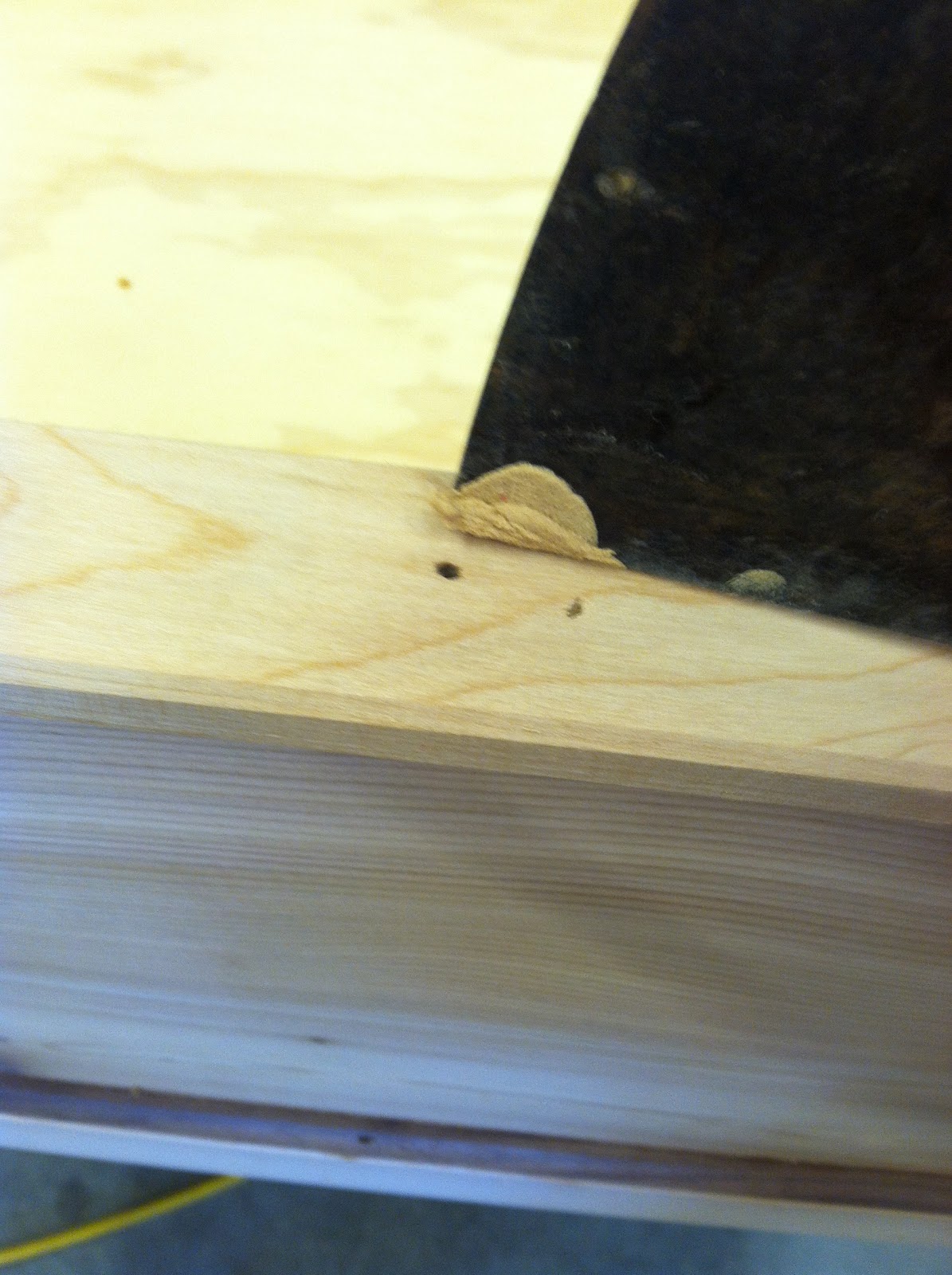 RusticWorks - Wood Working Photo Journal: Fire Department Sand Table ...