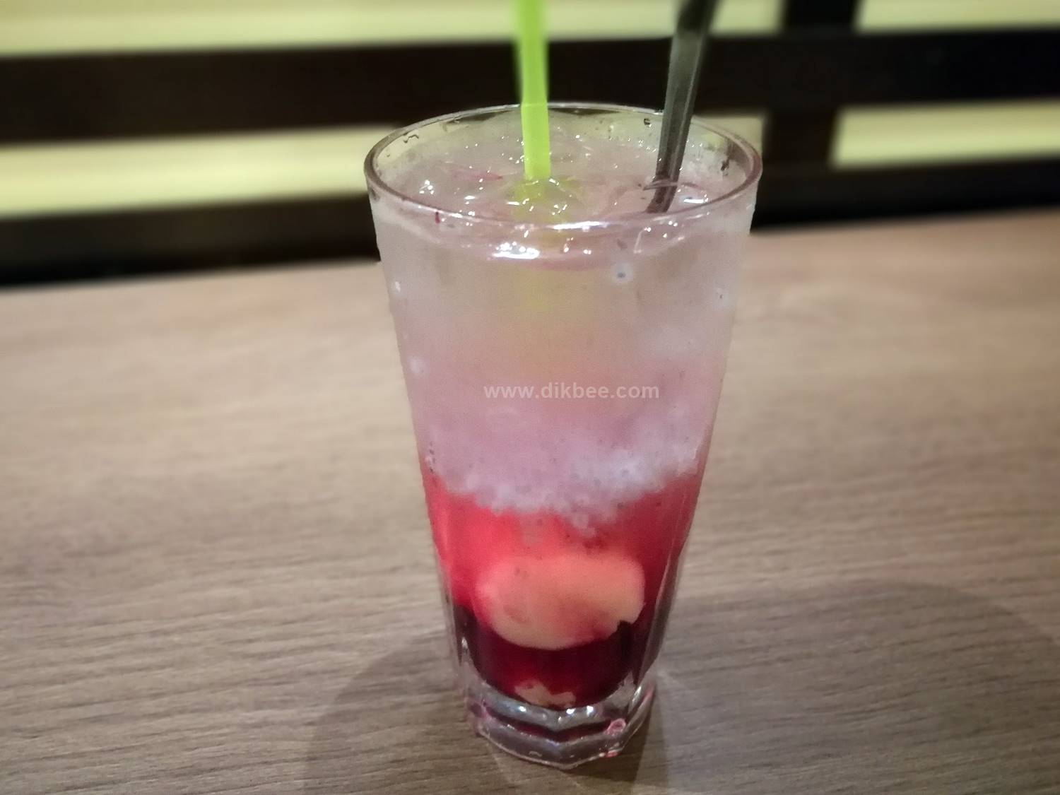 MENU MENARIK DAN SEDAP DI RASA UTARA