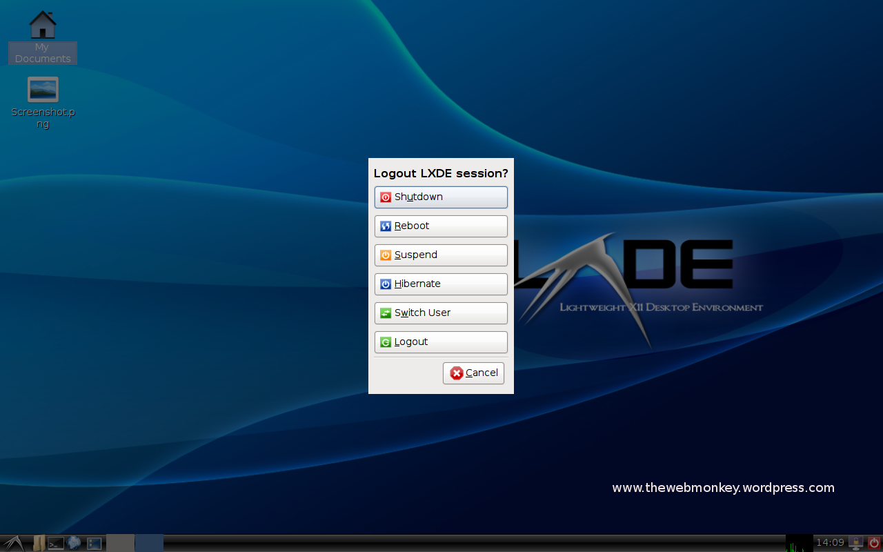 fp Kanarias: Versatilidad en Linux: multitud de escritorios entre los ...