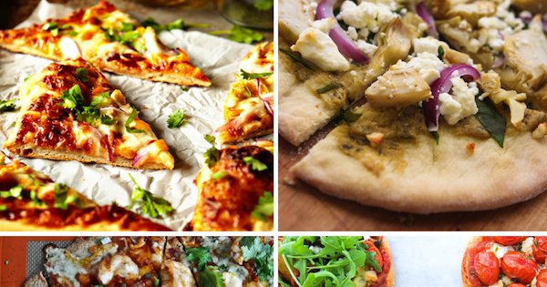 Gems: Edible Gems - Pizza Edition