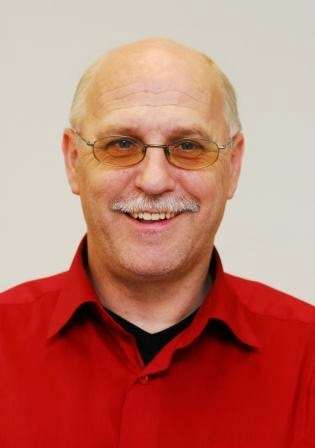 SGE Journal: März 2014