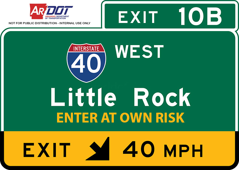 Rock Creek Tabloid: LEAKED DOCUMENTS FROM THE ARKANSAS DEPARTMENT OF ...