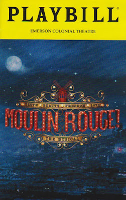 Seth Saith: Truth, Beauty, Freedom, Love: As a Stage Musical, Dazzling ...