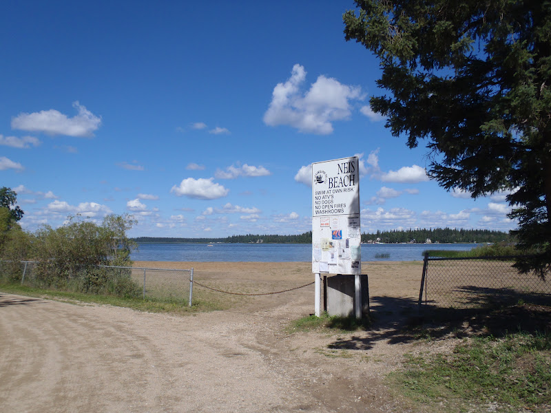 Adventures of a Saskatchewan Girl: Down home vacation