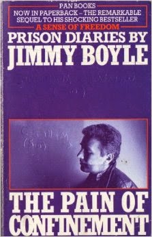 Prison UK: An Insider's View: My Top Ten Prison Books