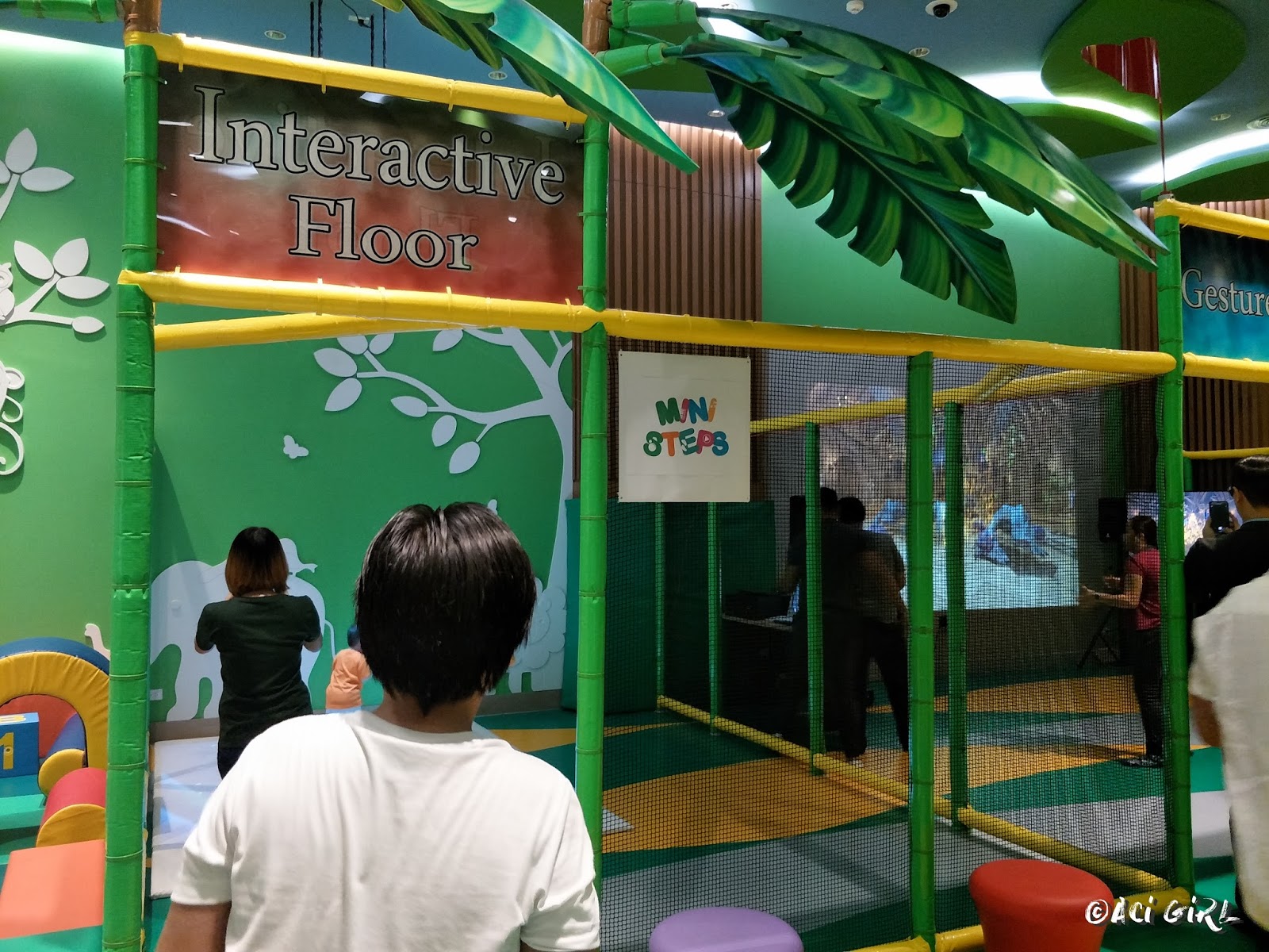 Okada Manila Opens The Newest "PLAY" Place for Kids | Aci Girl