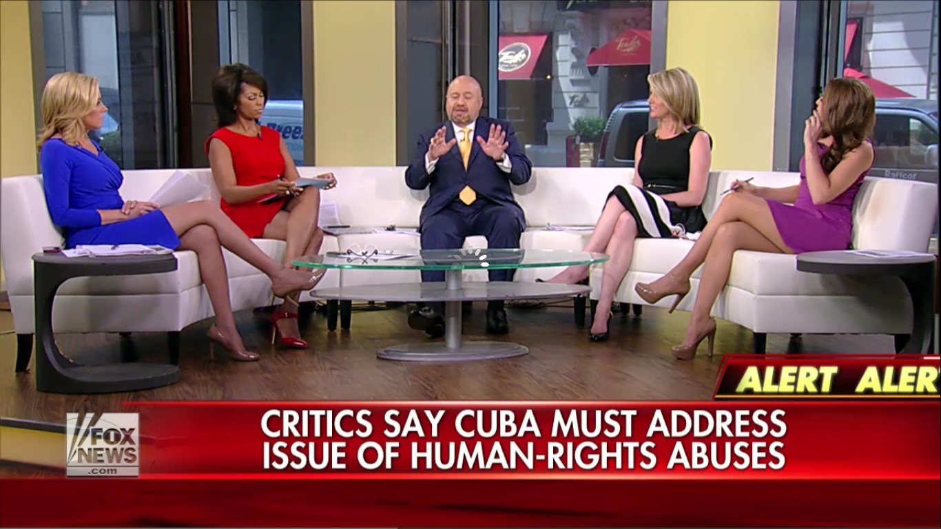 Outnumbered - English walls