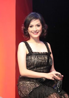 Profil Biodata Andhara Early | Foto Andhara Early