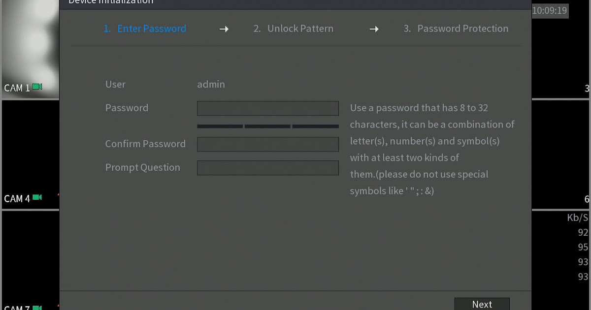 How To Change Password On Amcrest Camera - Fabrizio Twoured
