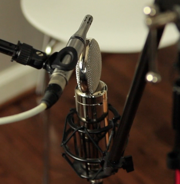 Mid Side Studio: Qual a vantagem de gravar em Mid/Side?