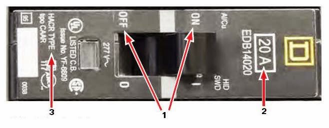 Electrical Rules and Calculations for Air-Conditioning Systems – Part ...
