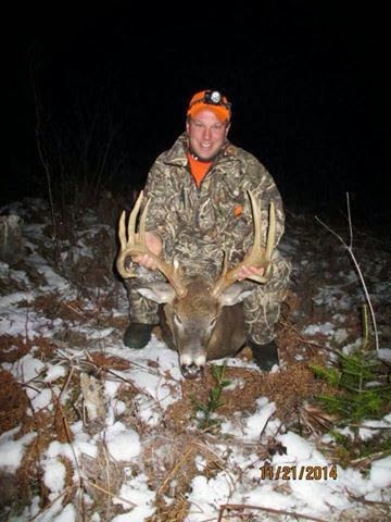 WHAT'S NEW AT HARGROVE AND BAUER OUTDOOR ADVENTURES: MORE 2014 NEW ...