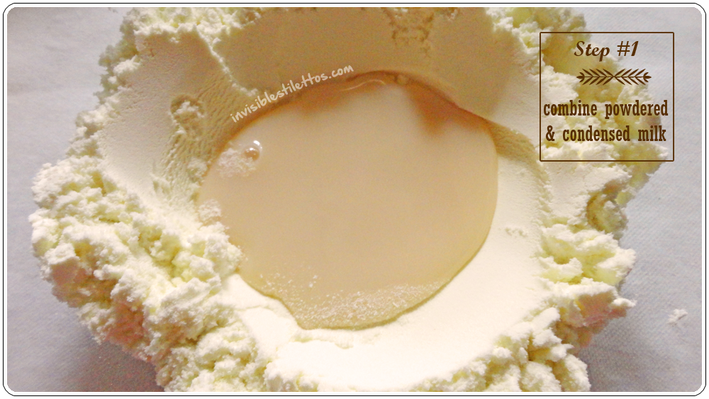 Pastillas (Milk Candy) Recipe | INVISIBLE + STILETTOS