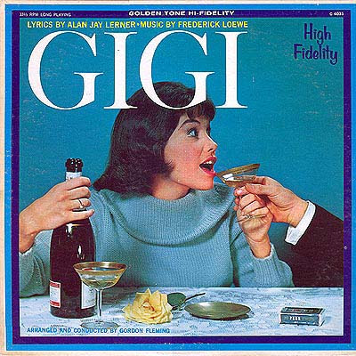 Mary Tyler Moore: The album covers