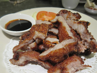 Happy stomach makes me smile: Kah-Soh (SGH)