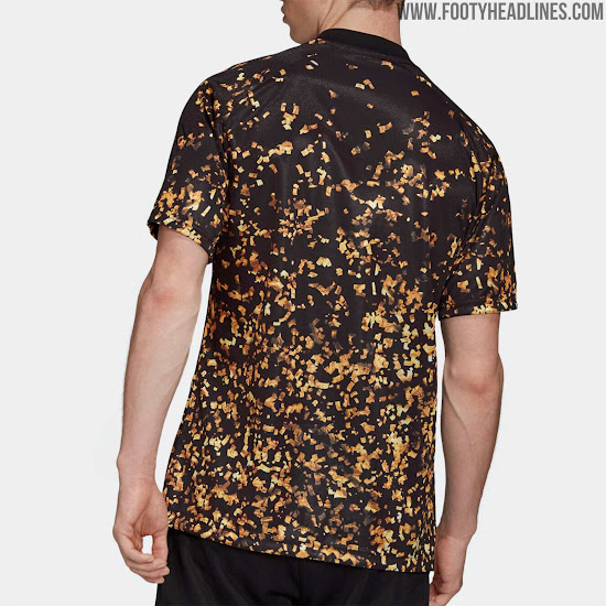 Spectacular Adidas Real Madrid 19-20 EA Sports Fourth Kit + Collection ...