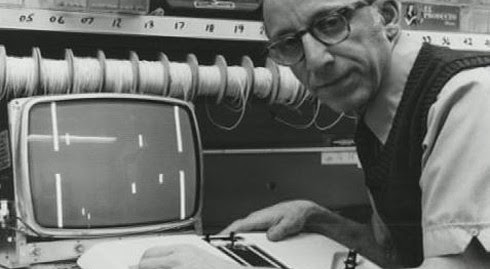 NeoGamer: A história de vida de Ralph Baer, o "pai" dos videogames
