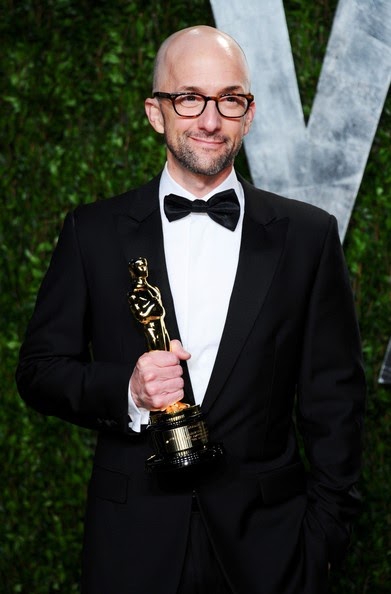 famous personalities: Jim Rash