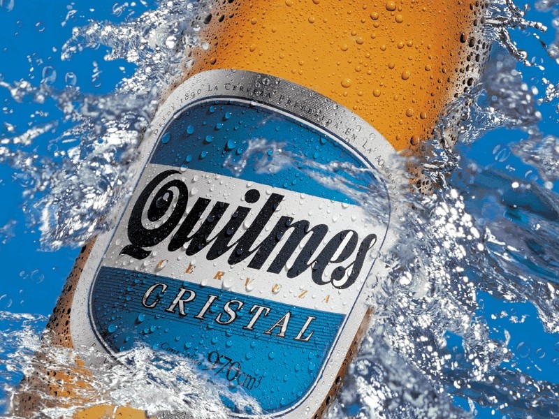 Quilmes, del lado del corazón - Yo Y Mi Cerveza