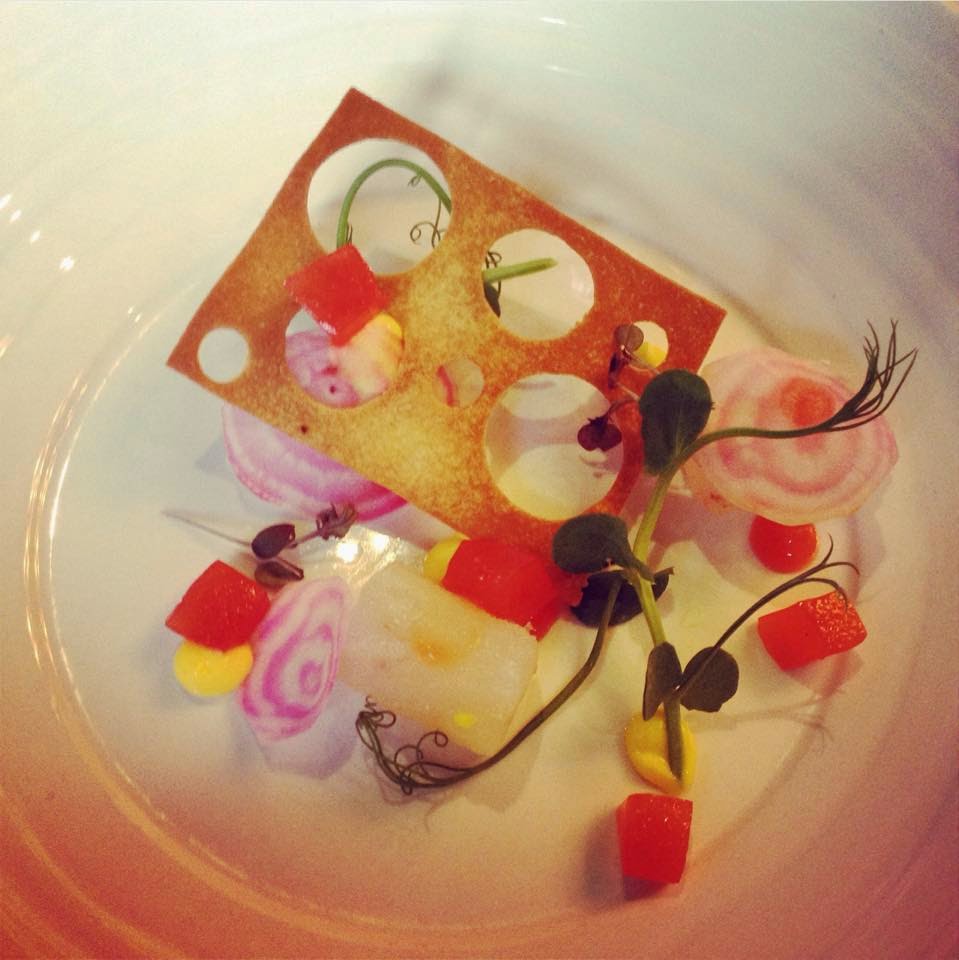 Scottish Cold Pressed Rapeseed Oil aka Scotland's Gold | Foodie Quine ...