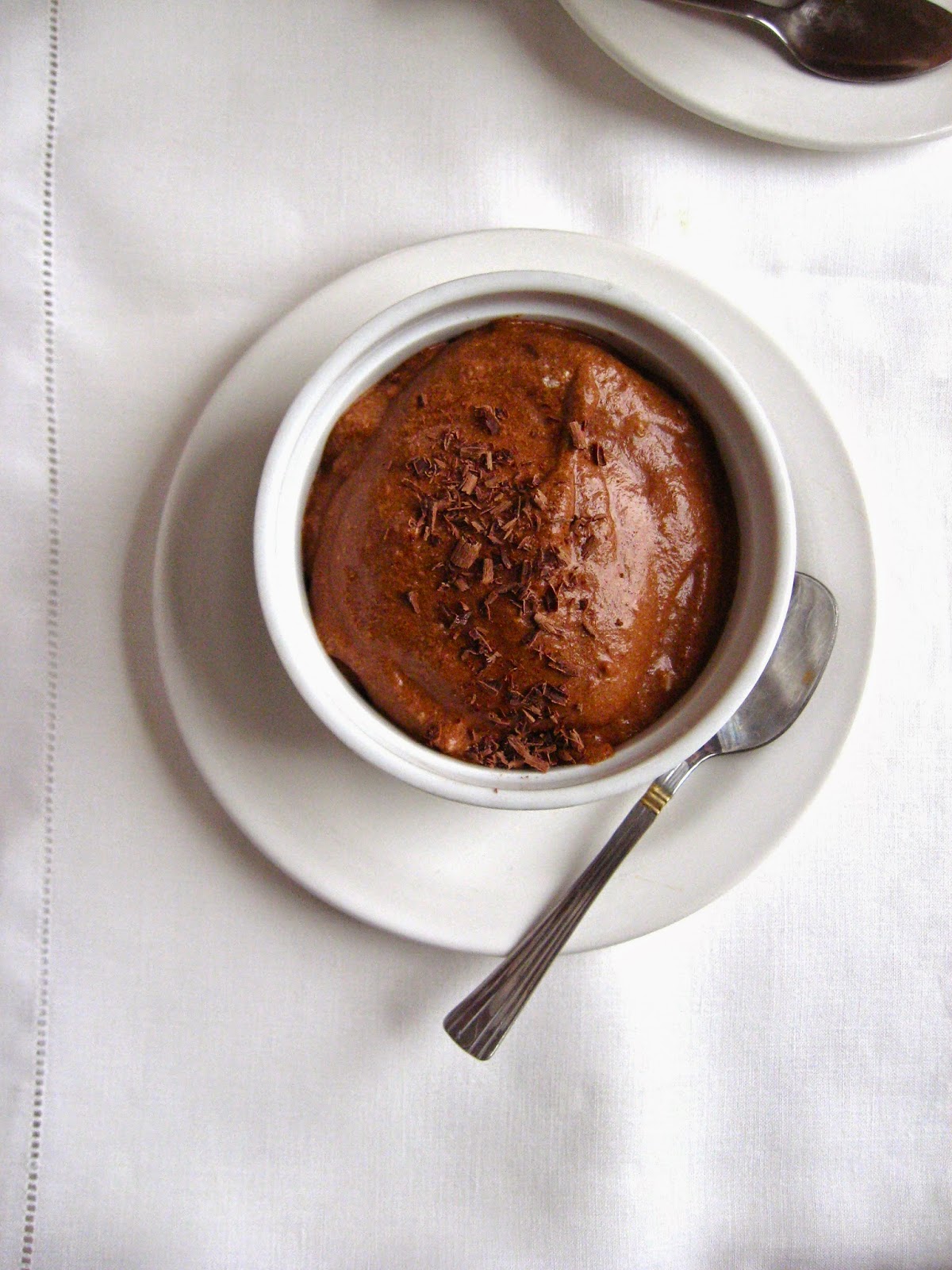 Mousse Au Chocolat Monsieur Cuisine | Cuisine France