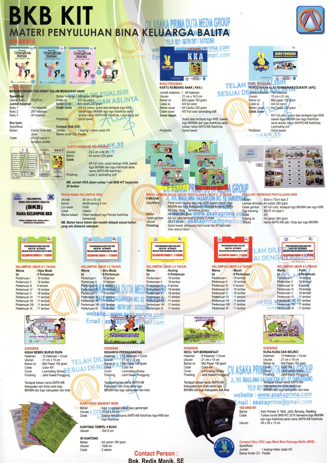 Apa Itu BKB Kit ?- BKB KIT : JUKNIS DAK BKKbN ~ Pengadaan Produk DAK ...