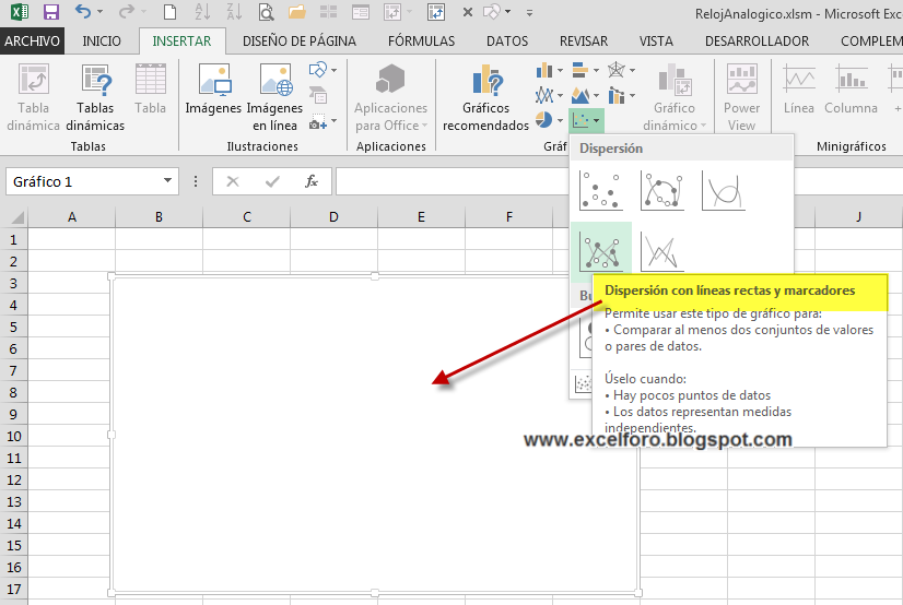 1/11/14 - 1/12/14 | EXCEL FORO: Un blog de Excel