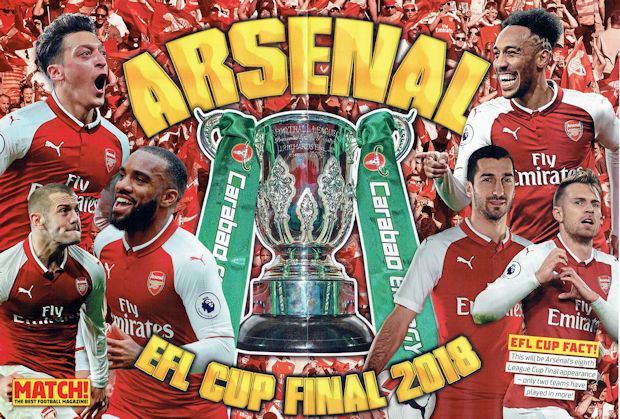 Football Cartophilic Info Exchange: Match! magazine - 11 New Signings ...