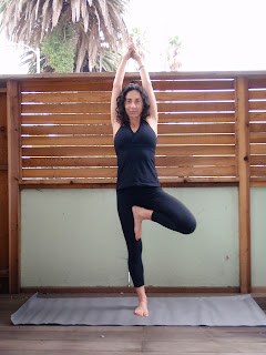 Mandy Ingber's YOGALOSOPHY: Spice Up Your Yoga: Variations