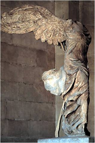 Madame de Pompadour: ARTE HELÊNICA