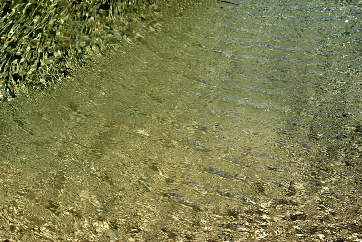 A photo, A thought............: Observation: Spectacular ripple ...