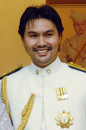 Putera Lapis Mahang: Malaysia Tanah Air Ku: M 129 PEWARIS TAHTA RAJA MELAYU