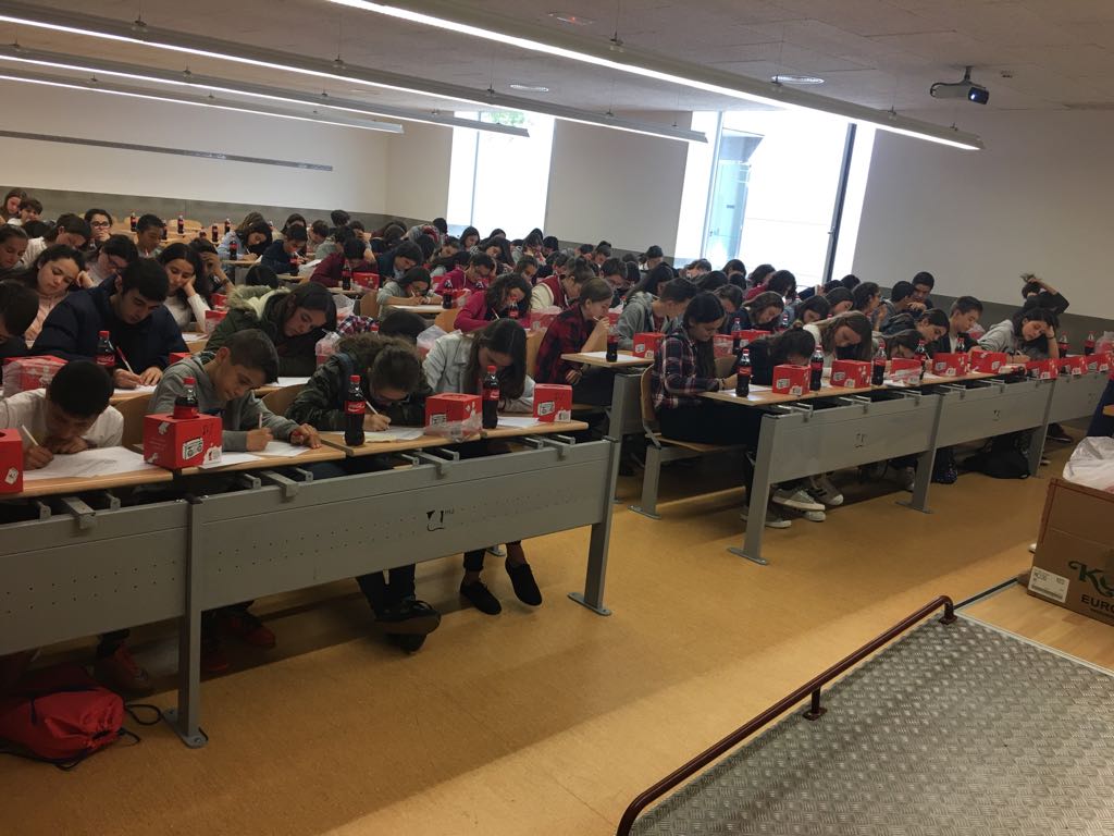 Escuela TIC 2.0 Secundaria