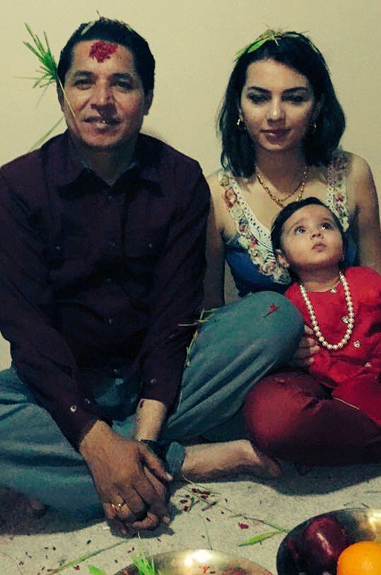 Rishi Dhamala | Biography, Wife, Wiki, Age, Height, family, Affairs