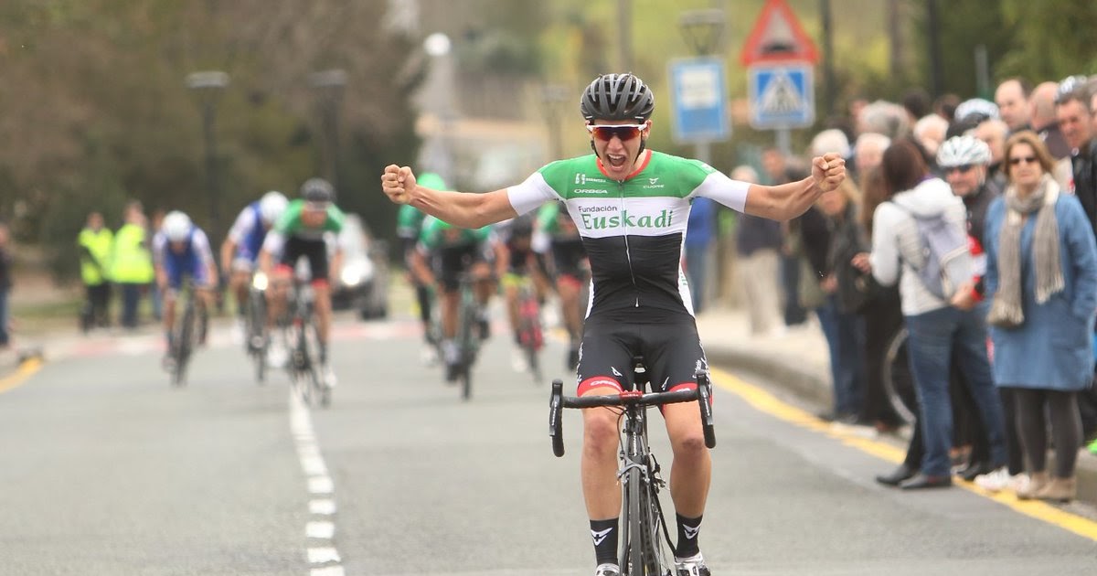 Fernando Barcelo gana en Laukiz en un dia para el recuerdo para la ...