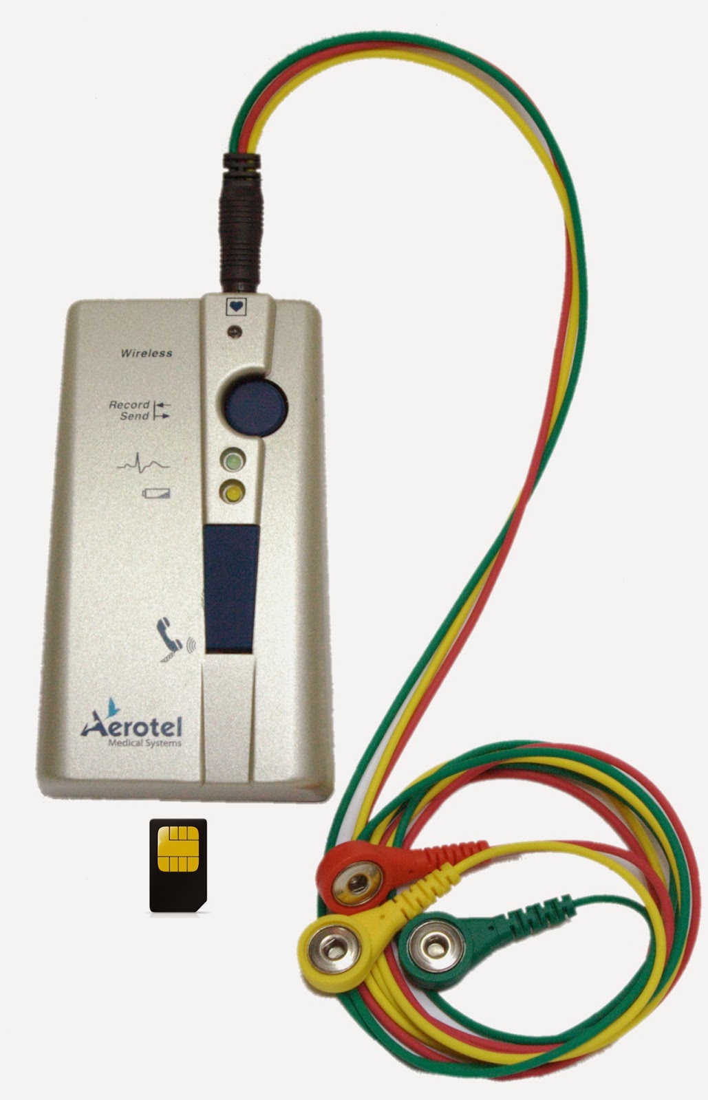 eHealth Review: Aerotel to showcase new innovative personal hand-held ...