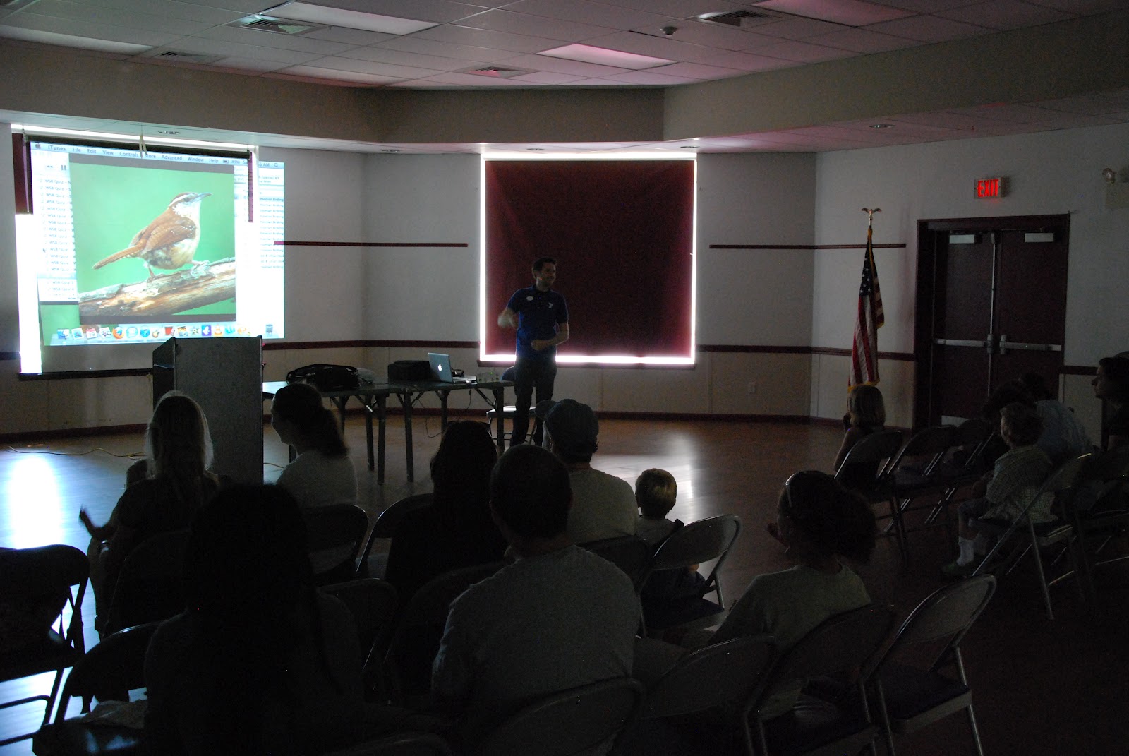 UMLY Environmental Education Center Blog