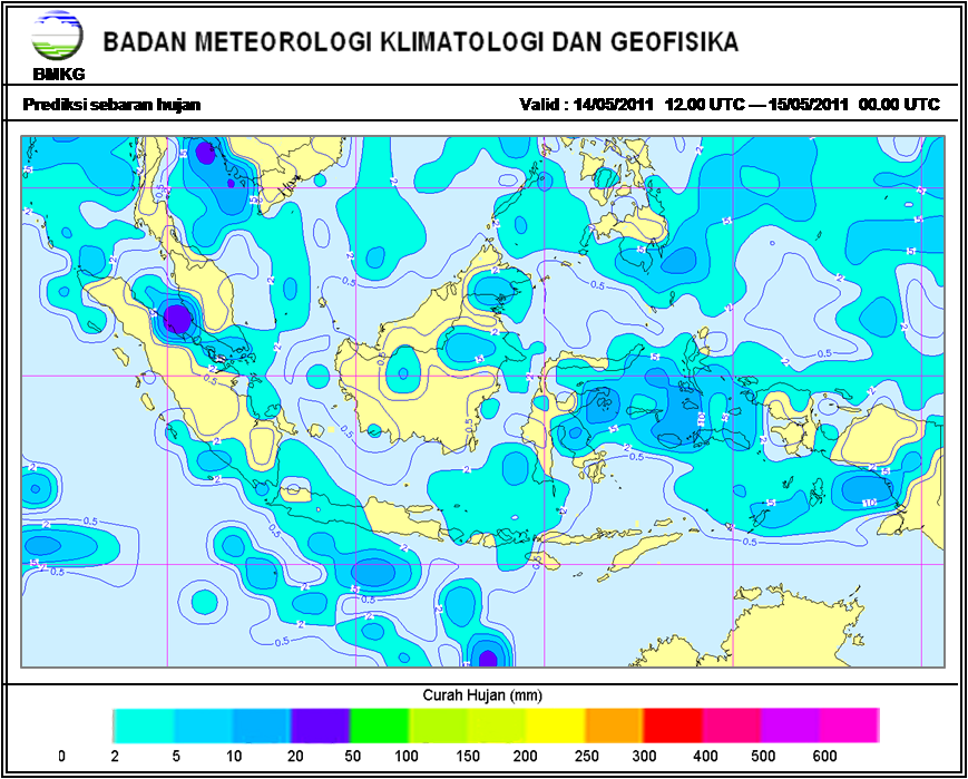 CATATAN KERJA SEORANG PRAKIRAWAN BMKG: Informasi Cuaca Maritim Stasiun Meteorologi Maritim ...