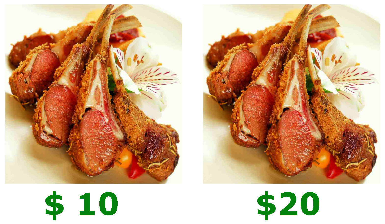 Culinary Physics: 3 Reasons Why Restaurant-Food Tastes Better When ...