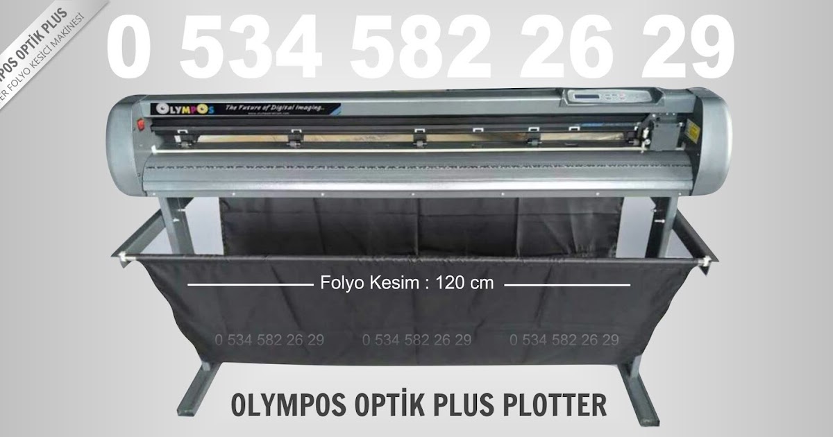 Plotter kesici: Plotter kesici