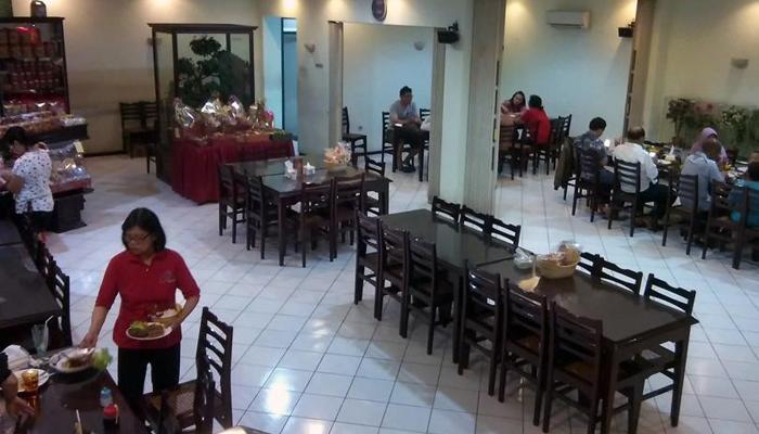 INFORMASI LOKASI RESTO DAN KAFE DI MALANG RAYA | MLG-87